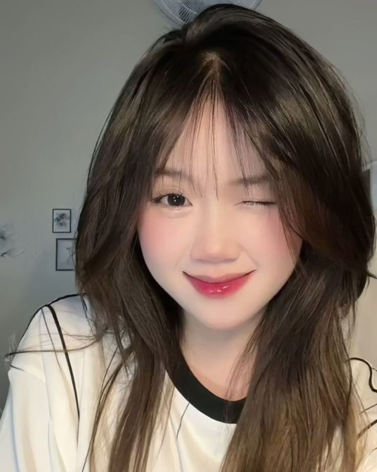 Top 30+ ảnh gái xinh Bigo Live nhan sắc sexy đầy cuốn hút