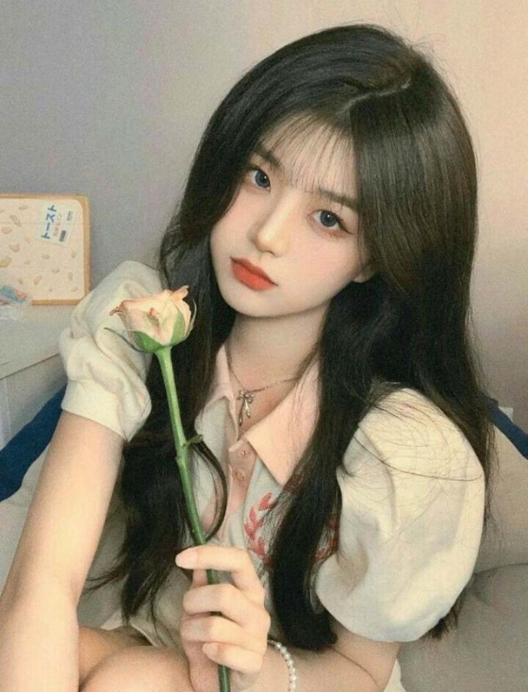 Tải ngay 32+ ảnh gái xinh Trung Quốc cute, ngầu dễ thương